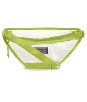 JANSPORT Waistpack - Citron Lime