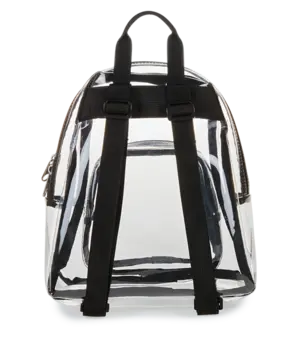 JANSPORT Mini Backpack - Clear