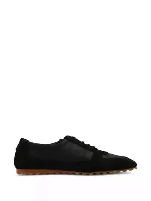 AeydĒ Uma Slim Sneakers - Black