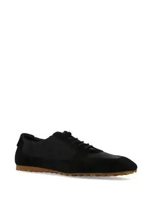 AeydĒ Uma Slim Sneakers - Black