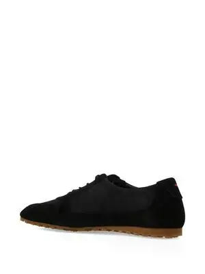 AeydĒ Uma Slim Sneakers - Black