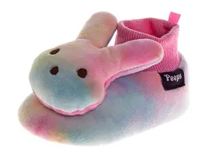 PEEPS Slipper Socks