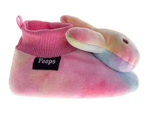 PEEPS Slipper Socks