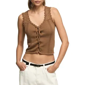 Lucky Brand Vests For Women
