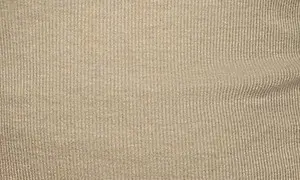Lucky Brand Lace Trim Tank - Dusty Olive