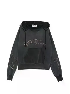 Satoshi Nakamoto Hooded Sweatshirts Hoodies For Men