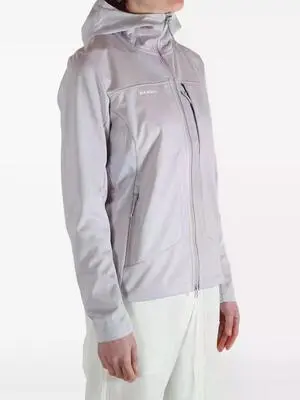 MAMMUT Ultimate Viii So Zip-up Hooded Jacket