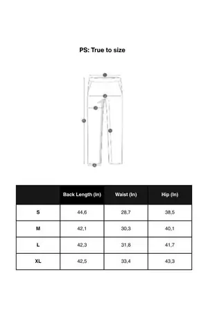 NOCTURNE Textured Relaxed-fit Pants