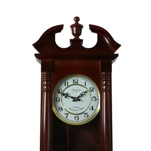 BEDFORD CLOCK COLLECTION 27.5in Wall Clock