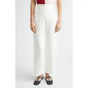 Bode Knee Length Bottoms For Women