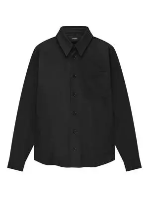 Amiri Pocket Long-sleeve Shirt