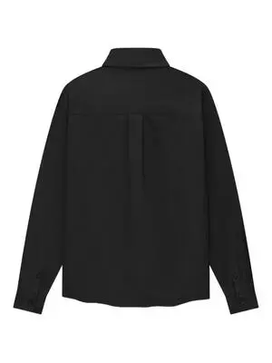 Amiri Pocket Long-sleeve Shirt