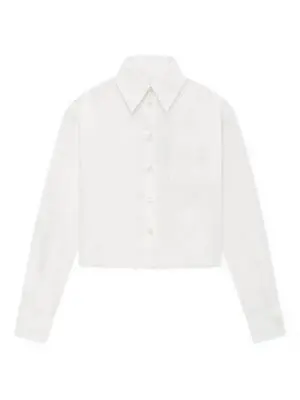 Amiri Cuffed Shirts For Women