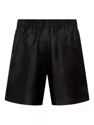 Amiri Living The Dream Shorts