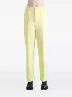 Auralee Seamed Trousers