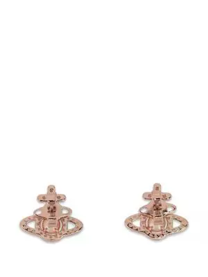 VIVIENNE WESTWOOD Olympia Earrings - Pink