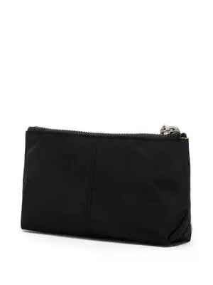 Bimba Y Lola Logo-plaque Coin Purse
