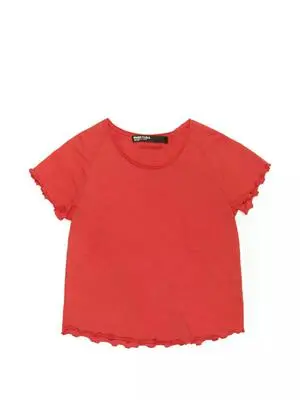 Bimba Y Lola Short T-shirts For Women