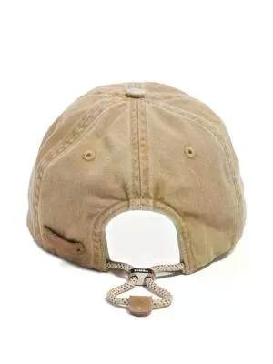 Bimba Y Lola Logo-detail Cap