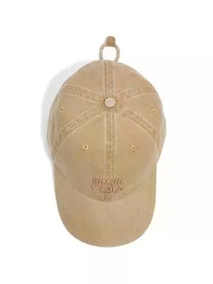Bimba Y Lola Logo-detail Cap