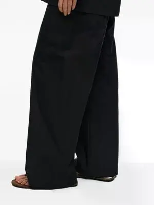 Bimba Y Lola Wide-leg Trousers