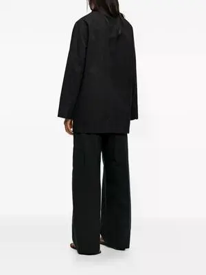 Bimba Y Lola Wide-leg Trousers
