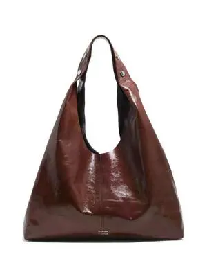 Bimba Y Lola Baguette Shoulder Bags