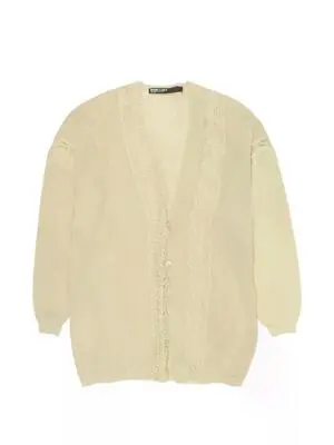 Bimba y Lola Lace Cardigans