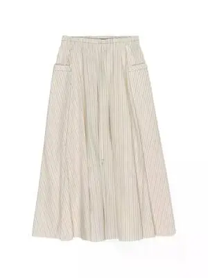 Bimba Y Lola Pull On Skirts