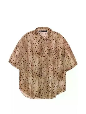 Bimba Y Lola Short Shirts For Women