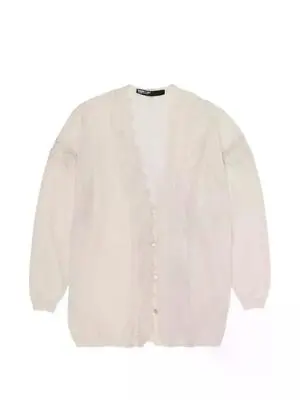 Bimba Y Lola Long Sleeve Cardigans For Women