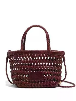 Bimba Y Lola Patchwork Totes