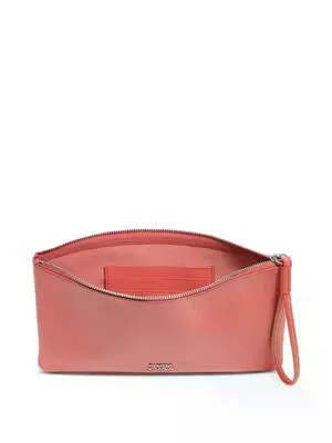 Bimba Y Lola Zip-fastening Makeup Bag