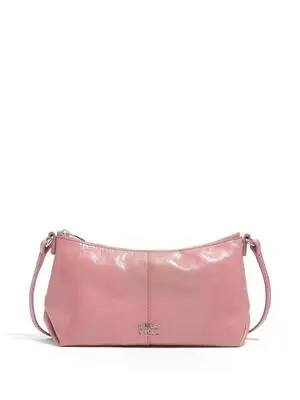 Bimba Y Lola Leather Mini Bag - Pink