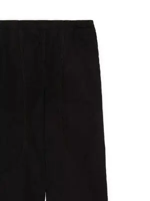 Bimba Y Lola Straight-leg Trousers
