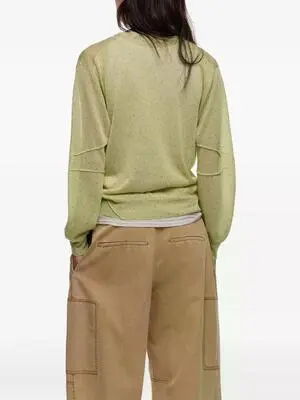 Bimba Y Lola V-neck Top