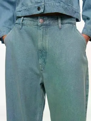 Bimba Y Lola Wide Leg Trousers