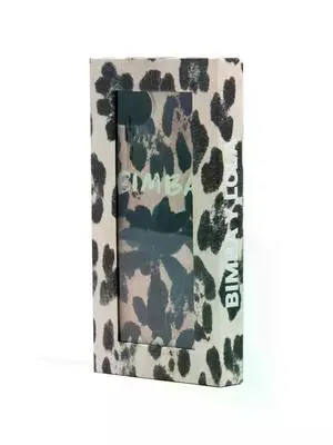Bimba Y Lola Iphone 16 E Beige Palm Tree Rigid Case
