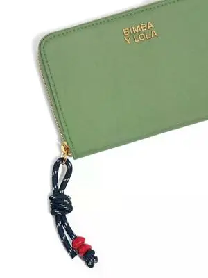 Bimba Y Lola Zip Wallet