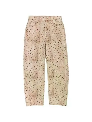 Bimba Y Lola Belted Pants For Women