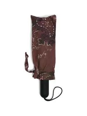 Bimba Y Lola Paisley-print Umbrella