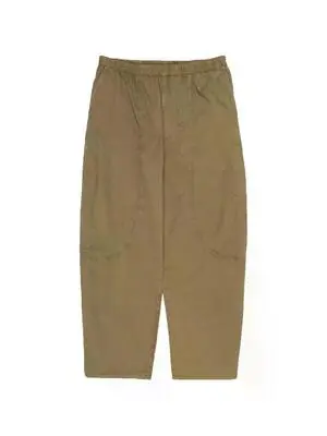 Bimba Y Lola Elasticated-waist Trousers