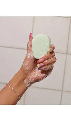NOPALERA Shampoo Bar - Balancing