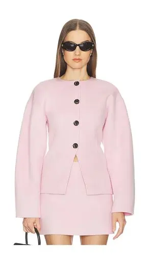 SRG Kaia Hooded Jacket