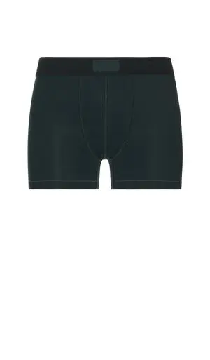 SKIMS Cotton 3 Boxer Brief 3-pack In Grey - Verdant Multi