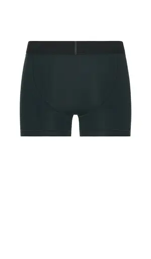 SKIMS Cotton 3 Boxer Brief 3-pack In Grey - Verdant Multi