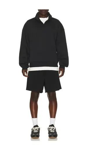 SKIMS Jersey Lounge Relaxed Short