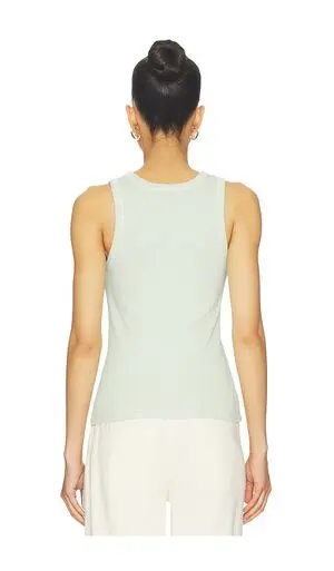 AGOLDE Poppy Tank Top