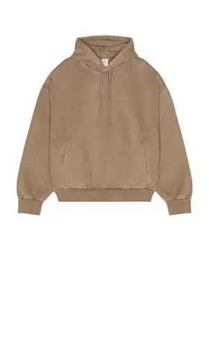 SKIMS Heavyweight Fleece Hoodie