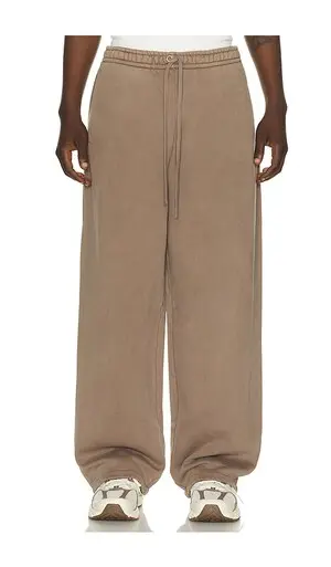Men's Heavyweight Fleece Pants